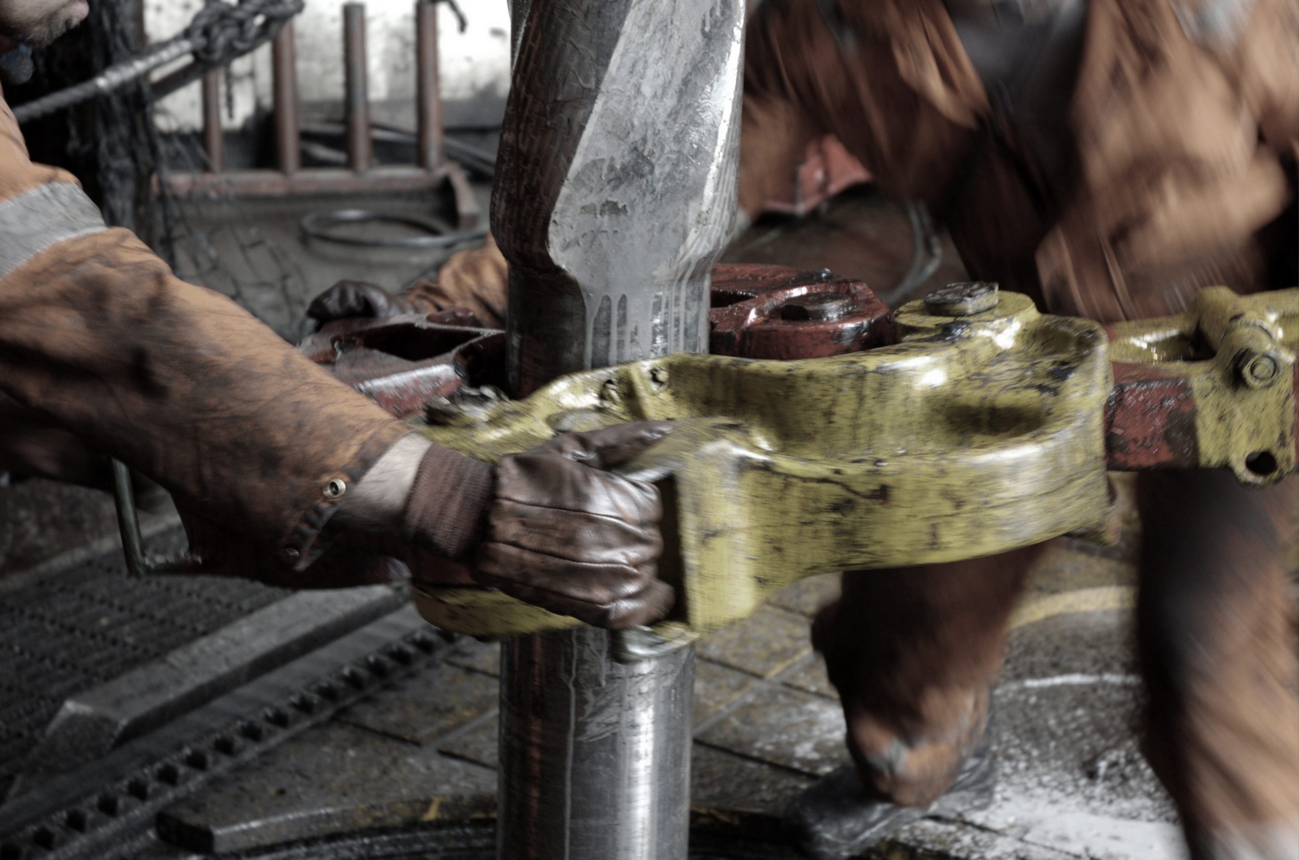 Cesium formate fluids and services- Formatebrines.com