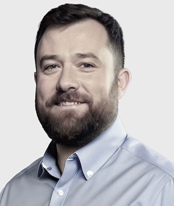 Meet our people - Cesium Formate Fluids